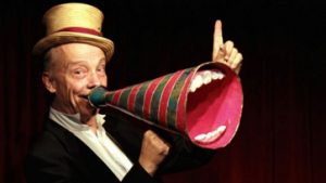 Mic Conway online - Mic Conway